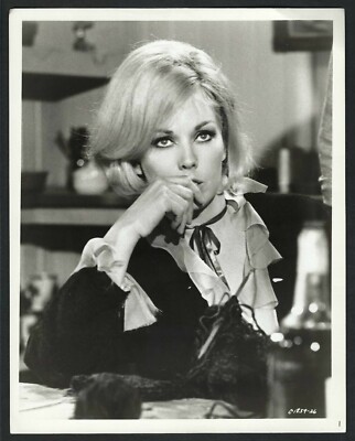 HOLLYWOOD KIM NOVAK ACTRESS VINTAGE ORIGINAL STUNNING PHOTO | eBay