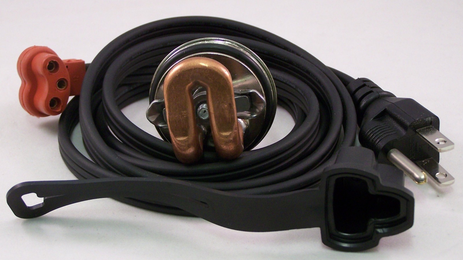 Engine Block Heater 600W fits 1996-2001 Dodge Ram & Durango V8 5.2L | eBay