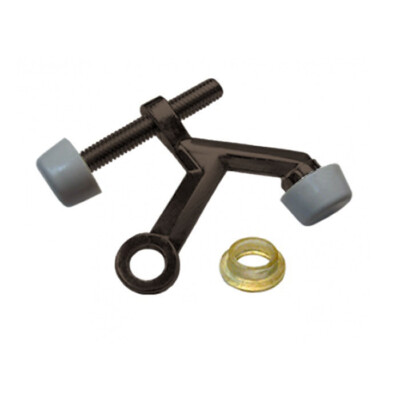 Cal Royal Hinge Pin Door Stop with Bushing Adjustable Durable Hardware ...