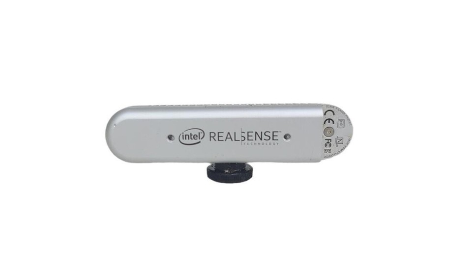 Intel RealSense Depth Camera D415 - J72476-100 USB 3.0 720P HD 3D | eBay