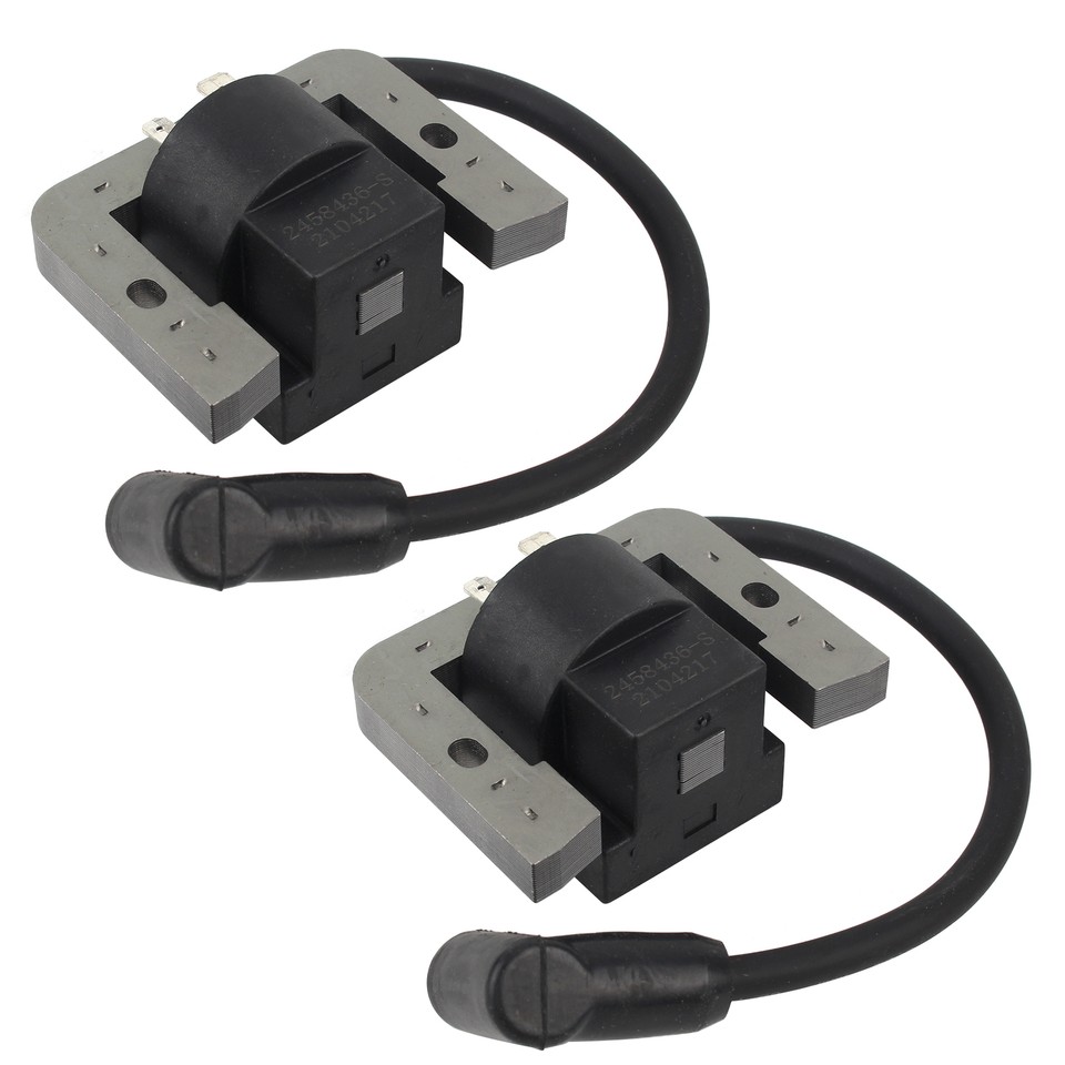 For Kohler CH25GS CH22 CH22S CH740S Engines Module Ignition Coils 24 ...