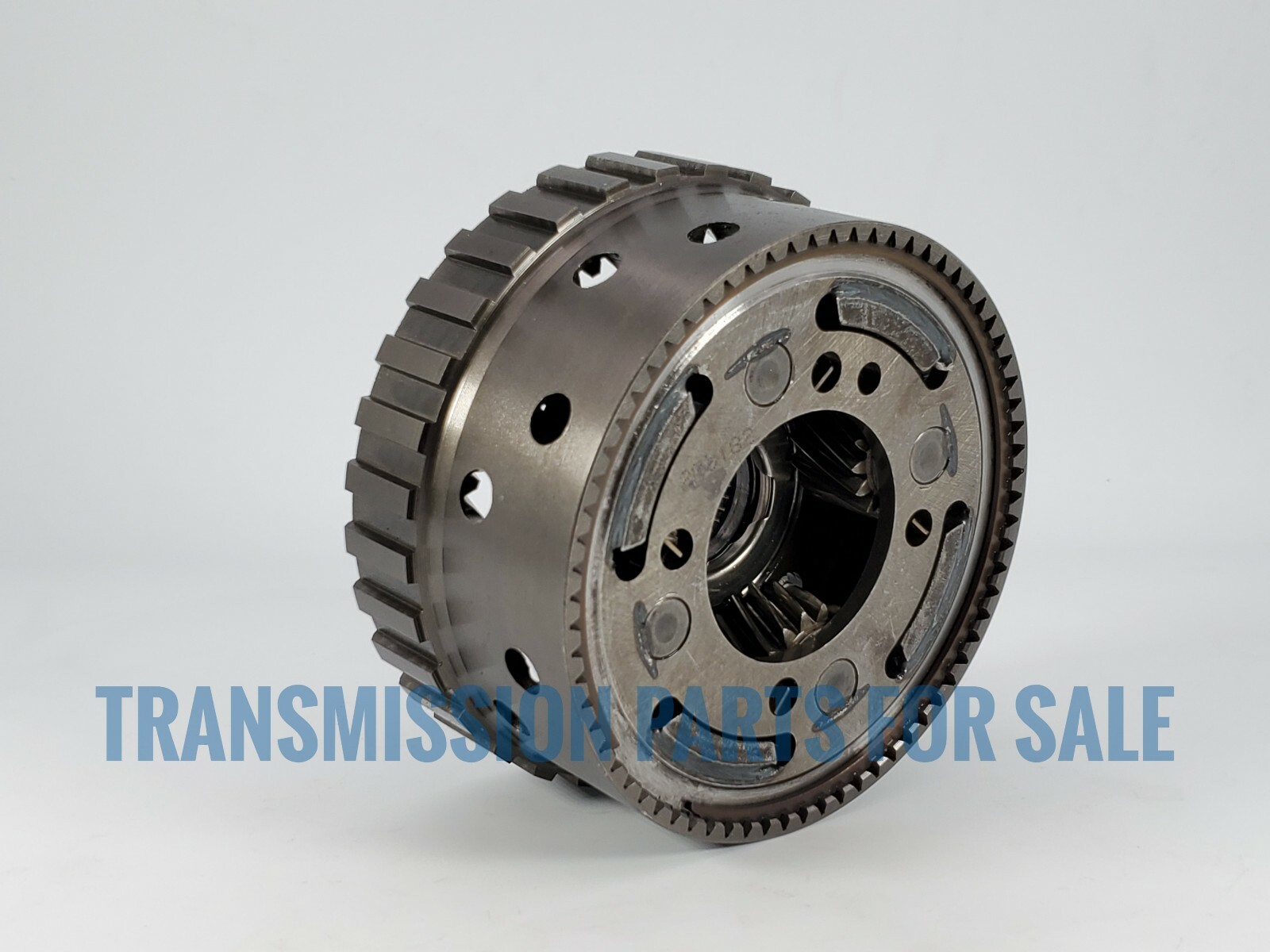 62TE Planet Set DODGE 62TE Transmission Geartrain Planetary Set 5 ...