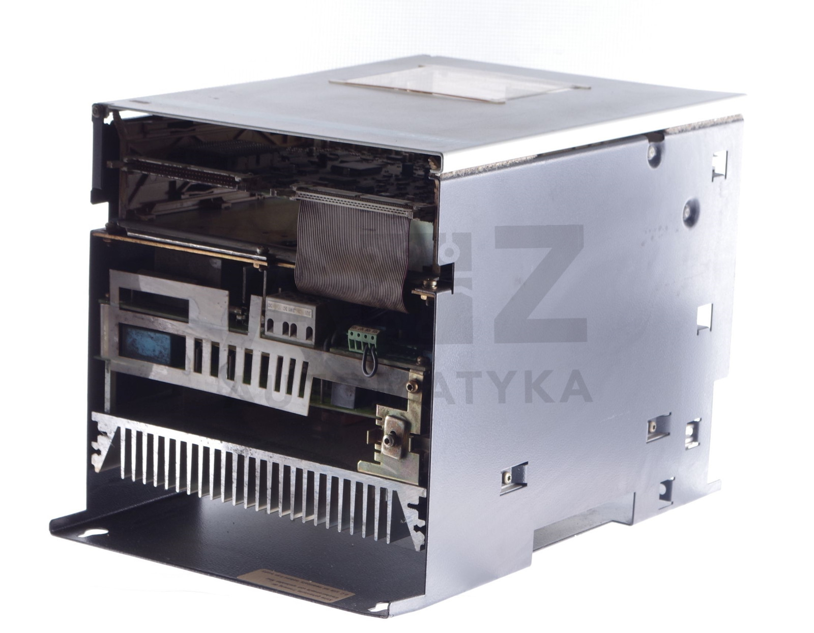 SIEMENS SIMOREG COMPACT CONVERTER 6RA 2425-6DV62-0 6RA24256DV620 | eBay