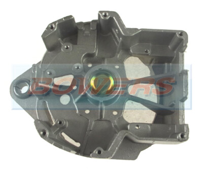 DELCO REMY 30SI TYPE ALTERNATOR RECTIFIER HOUSING AS 1876762 03752 VERY ...