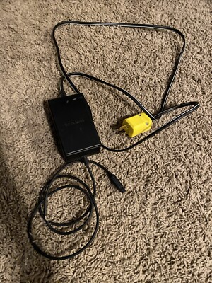 OEM Official Nintendo Gamecube Power Supply AC Adapter DOL-002 Power ...