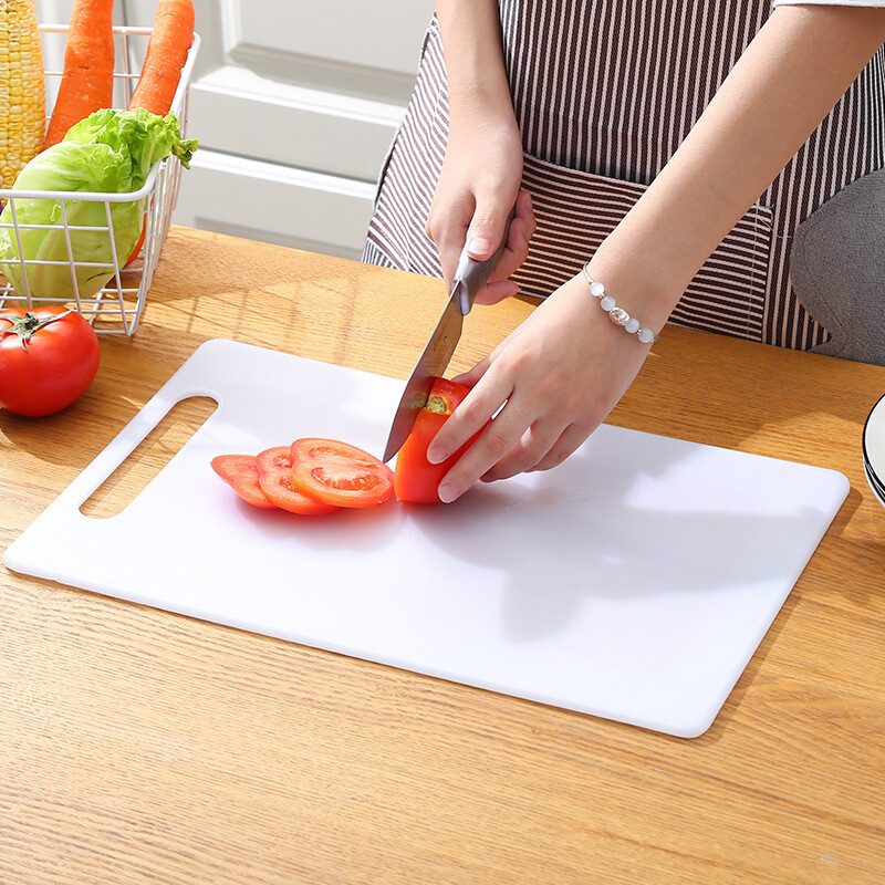 Mat Cutting Board Cooking