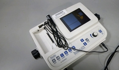 Lab Equipment - Nicolet