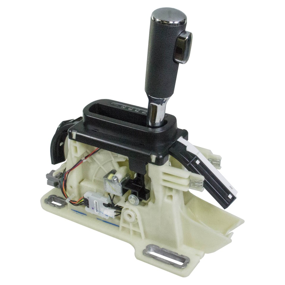 NEW OEM 06-10 Ford Explorer Mountaineer Console Transmission Gear Shift ...