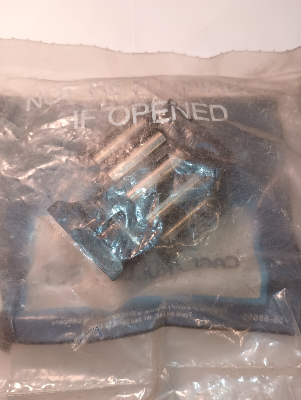 Mercury Quicksilver 31-819193 Bearing | eBay