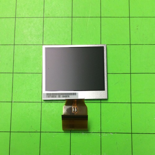 HP Photosmart C5280 Inkjet Printer LCD Screen | eBay