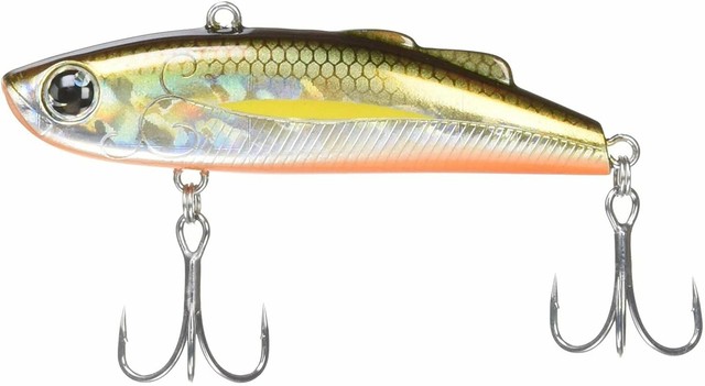 Daiwa Seabus Vibration MORETHAN Minient Lure Bottom Fish 70s for sale ...