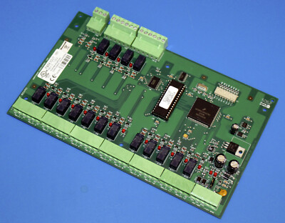 Control Panels & Keypads - Honeywell Nexwatch