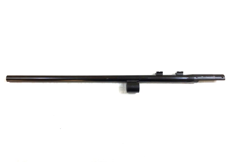 Hastings Paradox Rifled Slug barrel for Remington 11-87 12 gauge 3" 24 ...