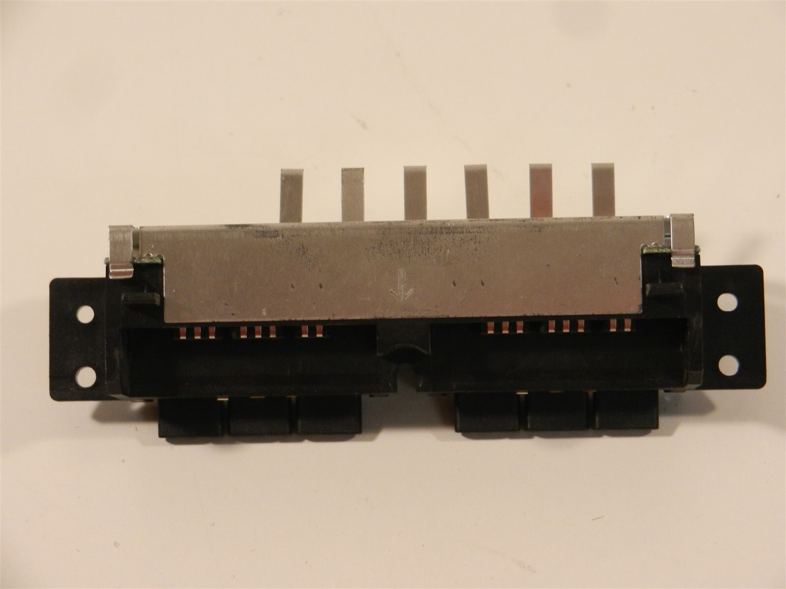 Replacement Sony PlayStation 2 PS2 Fat Controller/Memory Card Port ...