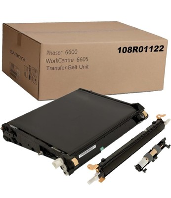 Maintenance Kit 108R01122, Phaser 6600/WorkCentre 6605 & VersaLink C400 ...
