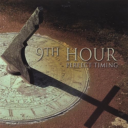 9th Hour Perfect Timing (CD) 837101200271 | eBay