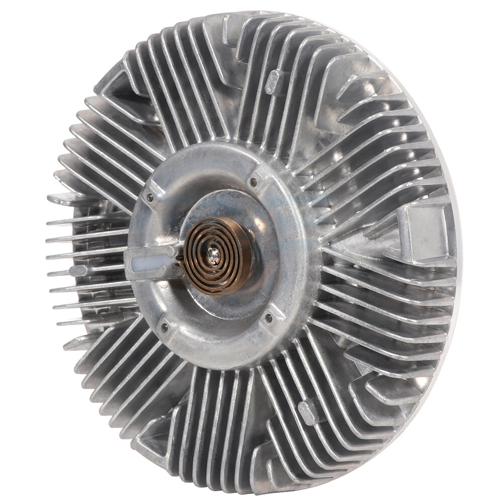 1PC Radiator Cooling Fan Clutch For 2004-2012 GMC Canyon Chevy Colorado ...