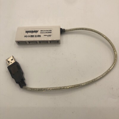 Rock Band Game USB 2.0 Adapter 4 Port Hub PS2 PS3 Xbox 360 Wii | eBay