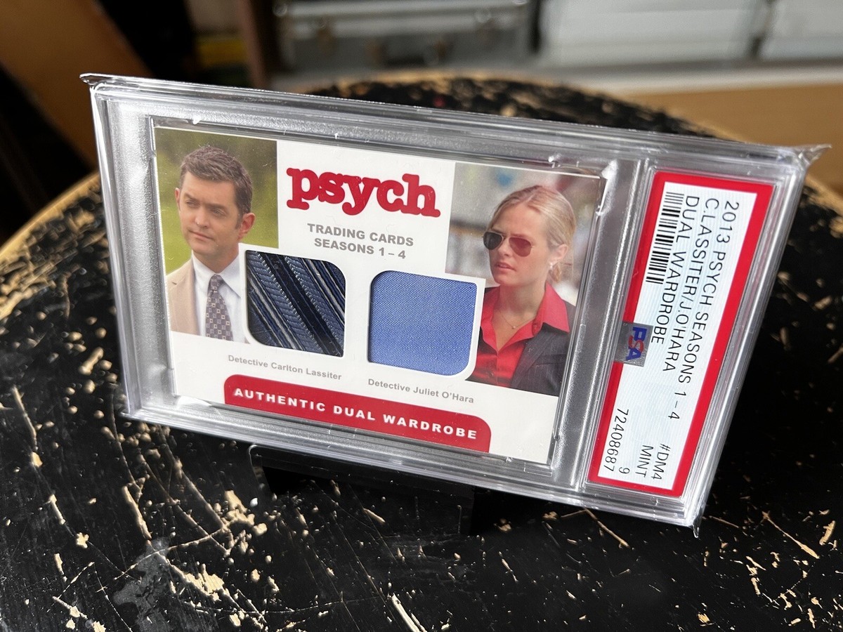 Psych Wallpaper Lassiter