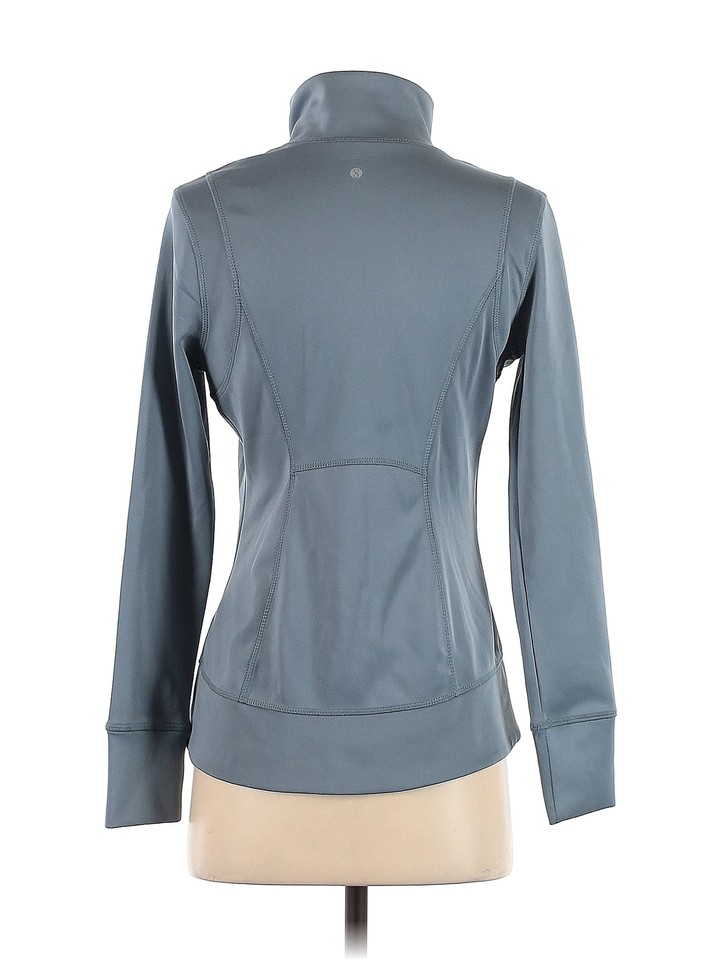 Layer 8 Women Blue Track Jacket S | eBay