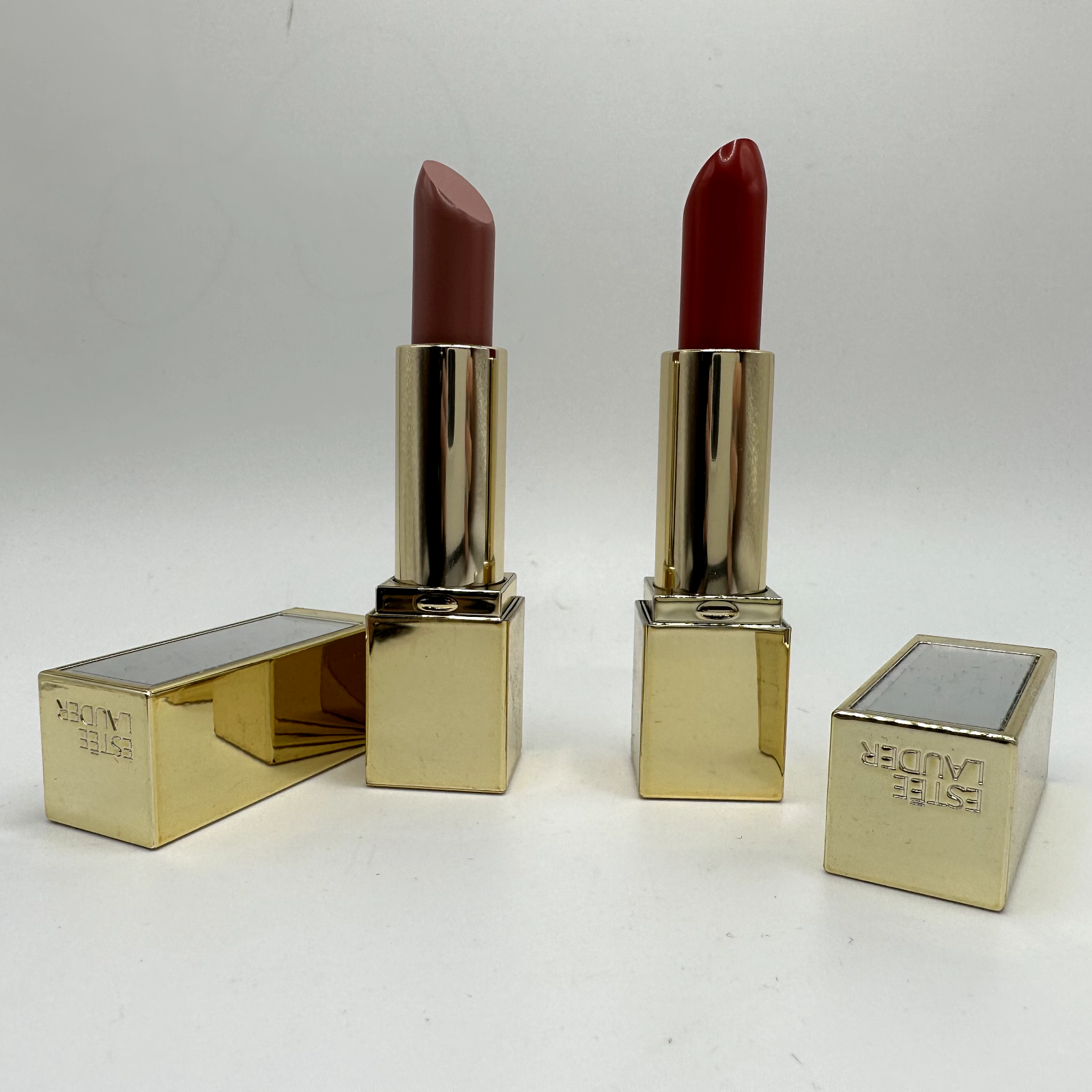 Estée Lauder Pure Color Envy Sculpting Creme Lipstick Longwear Satin ...