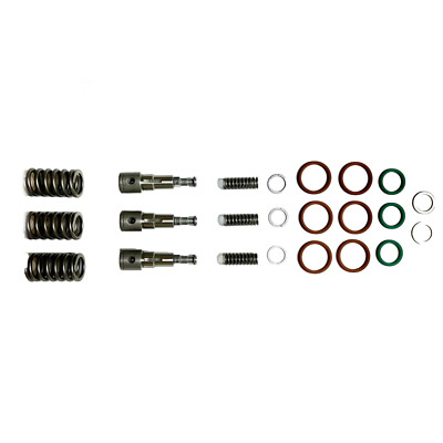 Kubota Fuel Injection Pump Rebuild Kit D902 D722 D905 RTV 900 BX Toro ...