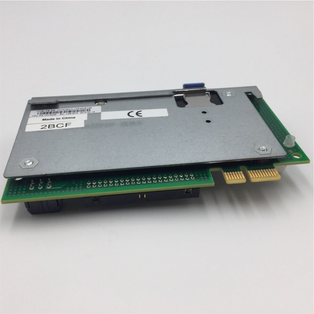 IBM 74Y3345 Server Cache Battery Card W/ Battery Module 74y9340 for ...