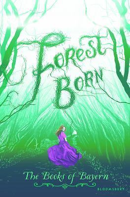 Forest Born by Shannon Hale (2017, Trade Paperback) for sale online | eBay