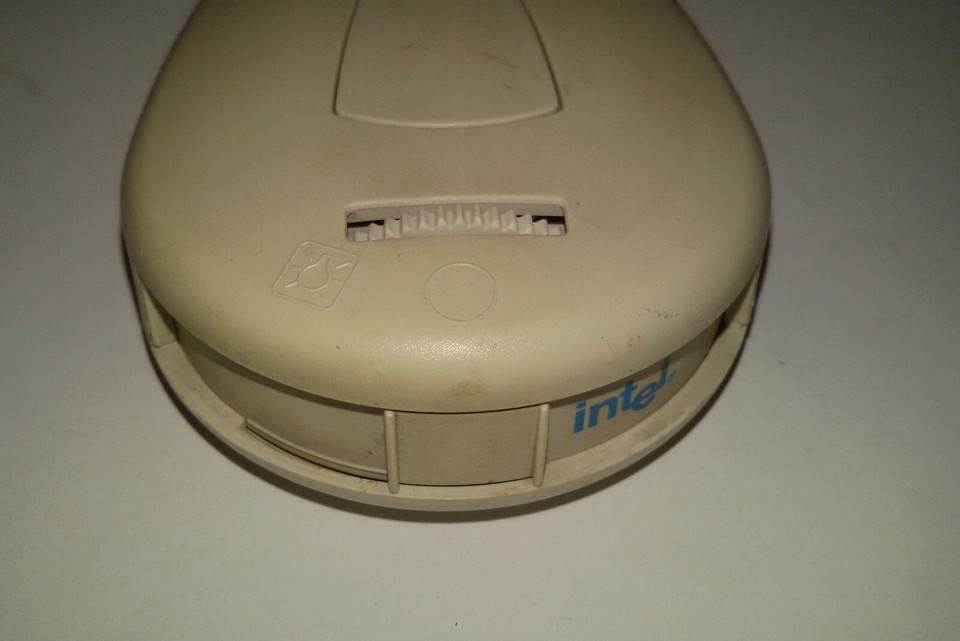 Intel CS330 Web Cam | eBay