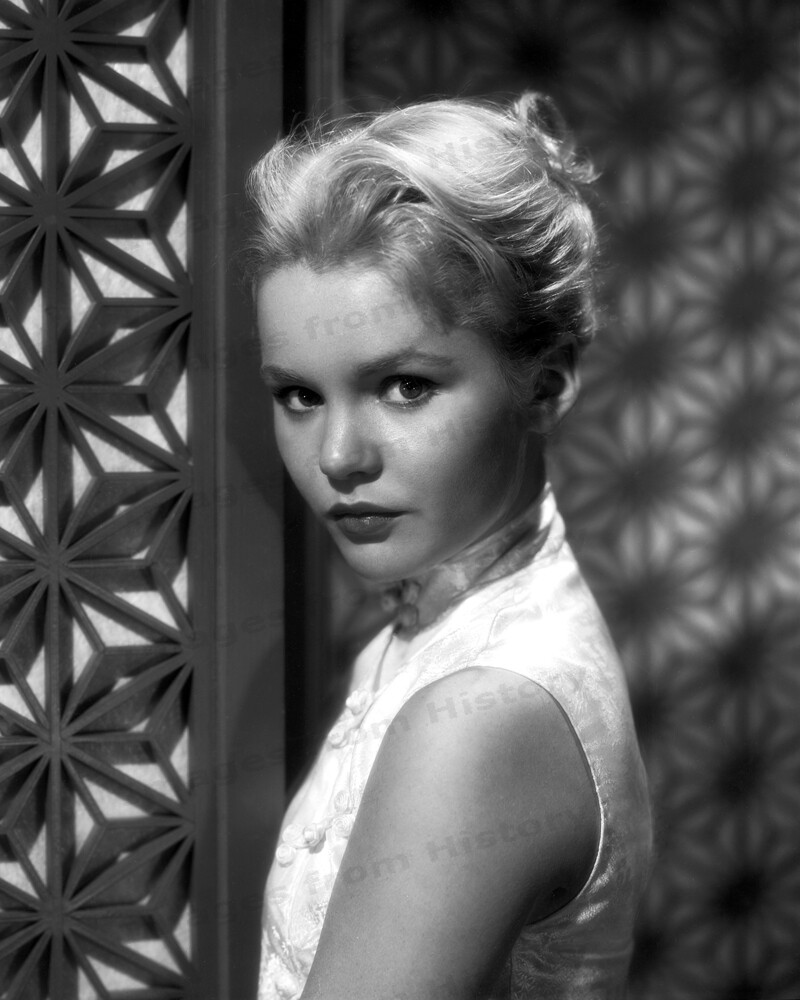 8x10 Print Tuesday Weld Portrait #TW9 | eBay
