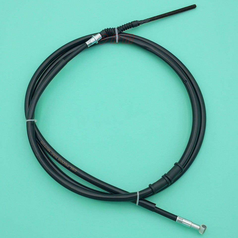 Rear Hand Brake Cable for Honda Foreman Rubicon 500 TRX500 TRX520 2001 ...
