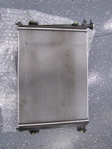 Genuine OEM Hyundai Radiator Assembly 25310 2S550 ST4 | eBay