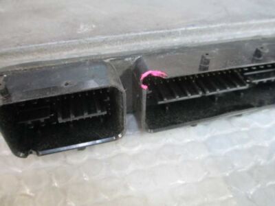 Engine ECM Control Module Fits 09-10 TOYOTA VIBE 89661-02V32 8966102V32 ...