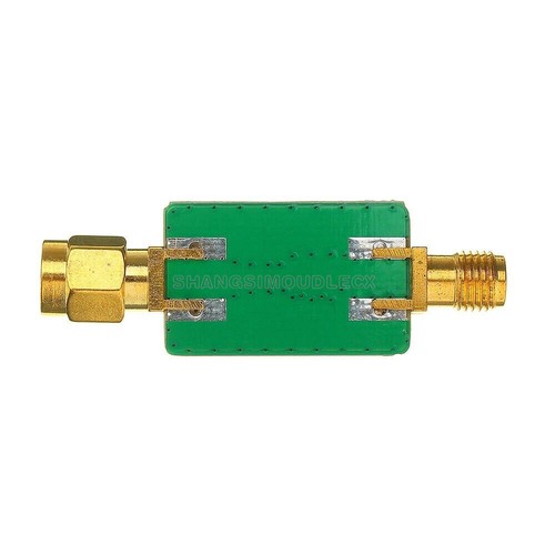 0.1-3200MHz 20dBm RF AM FM Radio Frequency Envelope Discharge Detector ...