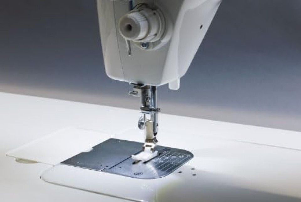 Juki Sl 100 Industrial Sewing Machine Ebay