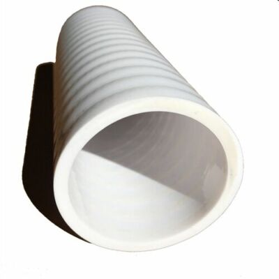 PVC Flexible Sch40 pipe 2" x 5' bendable pool pump filter plumbing DIY ...
