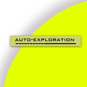 auto-exploration | eBay Stores