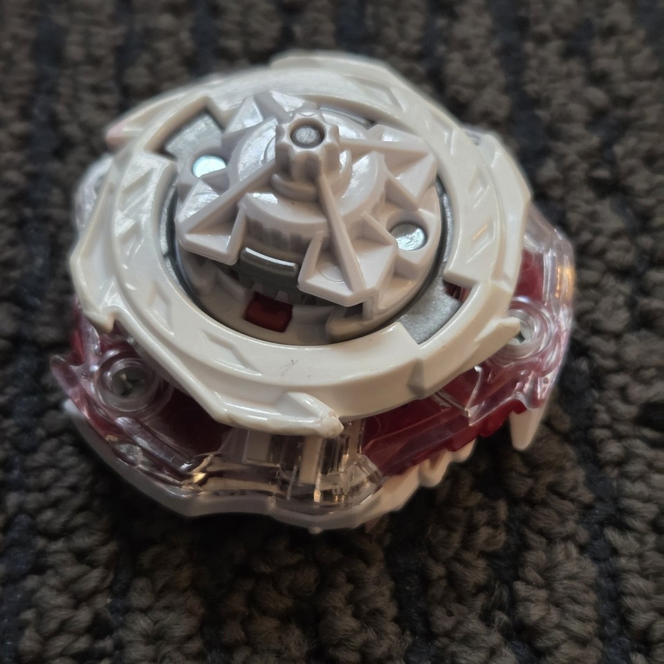 ChoZ Cho-Z Valkyrie 1'Reach Reboot' Beyblade Burst Cho-Z Takara Tomy B ...