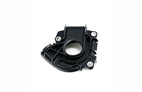 NEW MERCEDES-BENZ ML W166 ENGINE WATER PUMP COVER A2762010703 ORIGINAL ...