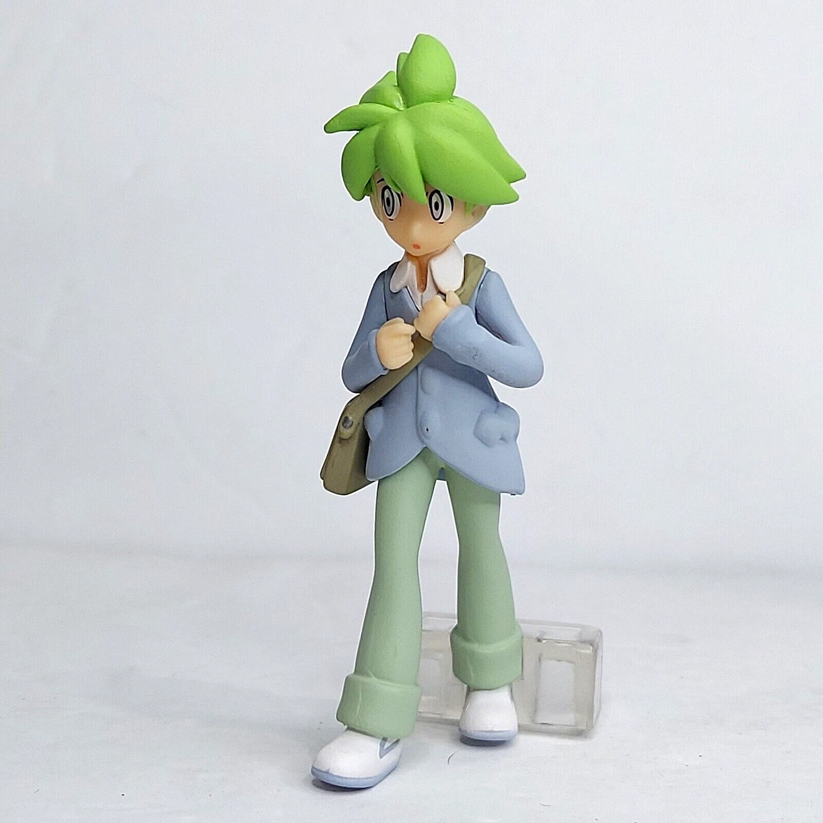 Wally Pokemon Trainer