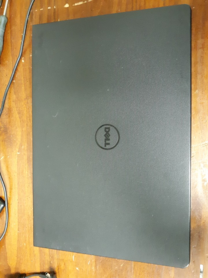 DELL Inspiron 5559 P51F INTEL i3-7100u 8GB RAM NO DRIVES PARTS 5476 | eBay