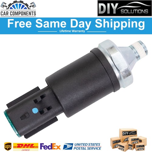 TRQ New Oil Pressure Sender Unit 56031005 88924467 For 1998-03 Dodge ...