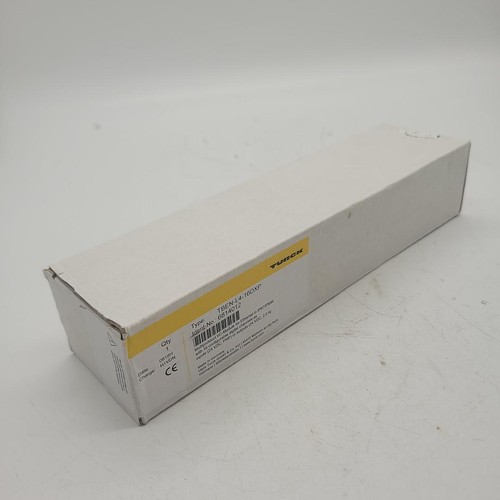 Turck Multi I/O Module TBEN-L4-16DSP | eBay