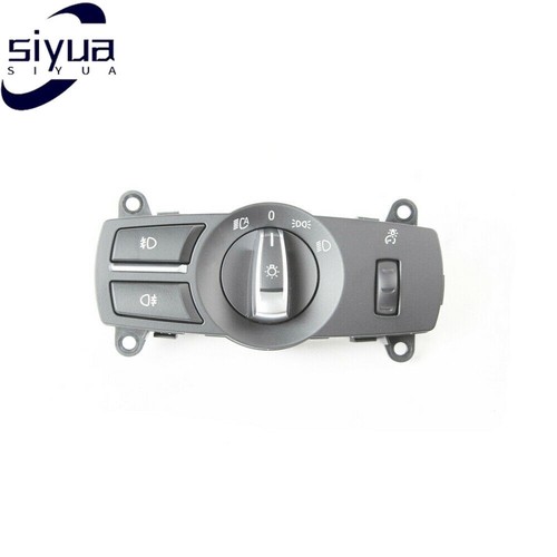 Front Headlight Switch 61316803965 for BMW 2013-2016 X4 F26 2009-2016 ...