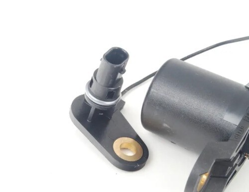 SENSORE LIVELLO OLIO MERCEDES A0011531332 0011531332 ORIGINALE OM651 ...