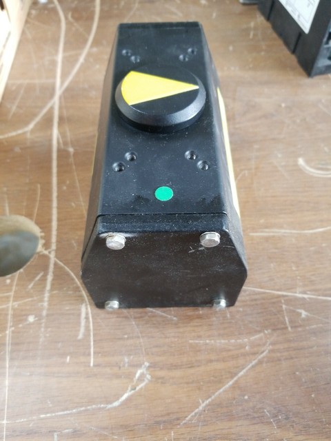 1 Keystone F79u-006u Double Acting Pneumatic Actuator for sale online ...