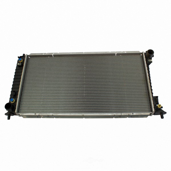 Radiator Motorcraft RAD-134 for sale online | eBay