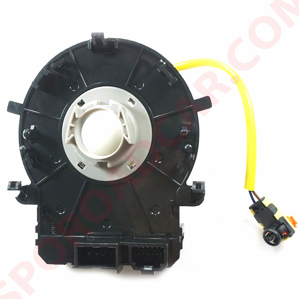 Steering Wheel Clock Spring Assy for OEM Parts Hyundai I40 Kia Optima ...