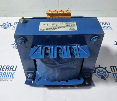 Eastern Transformer & Equipment SE2000 Transformateur Cote 2000VA 1PH ...