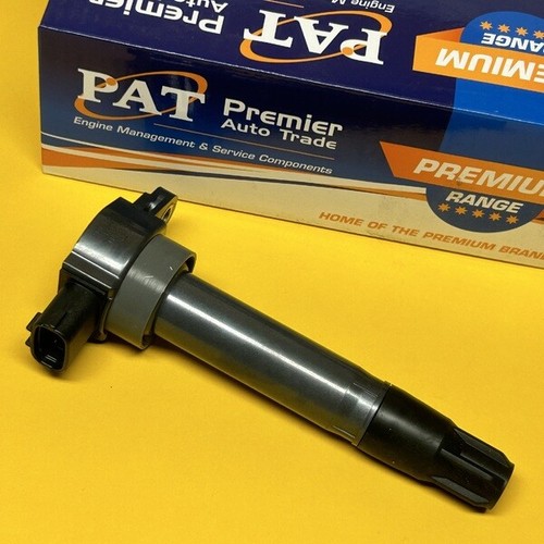 Ignition coil for replacing Mitsubishi FK032004K 1832A026 MN195452 C566 ...